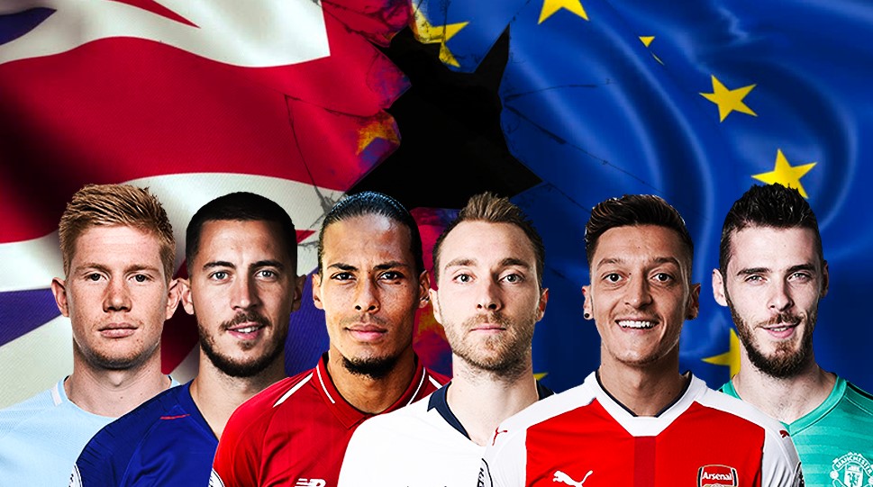 How Will Brexit Impact The Premier League 